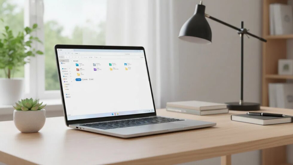 10 conseils sur l'Explorateur de fichiers Windows que tout le monde ...