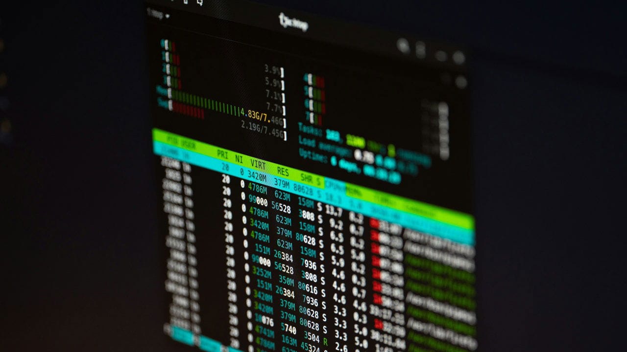 5 des meilleurs outils de surveillance du système sous Linux - Gentil Geek