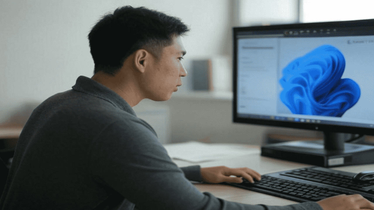 Comment Configurer Les Paramètres Tcp Ip Dans Windows Gentil Geek