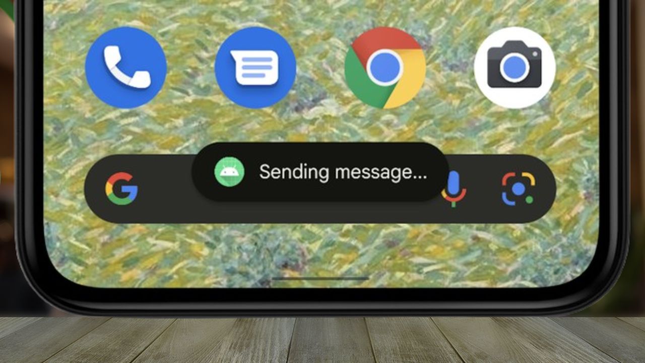 Bogue par des notifications de toast sur Android? Vous pouvez vous ...
