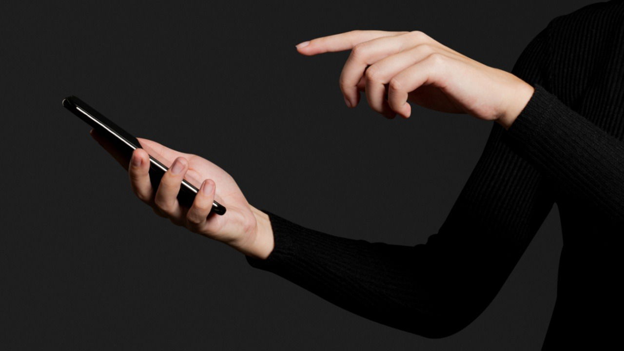 Appuyez à double appuyez sur votre écran Android pour l'endormir ...