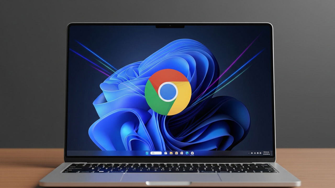 Vous voyez un écran gris dans Google Chrome? Voici comment le réparer ...