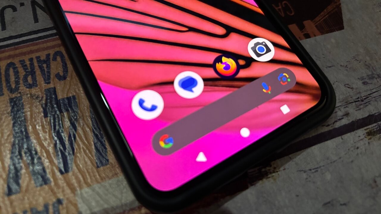 Comment verrouiller les onglets dans Firefox sur Android - Gentil Geek