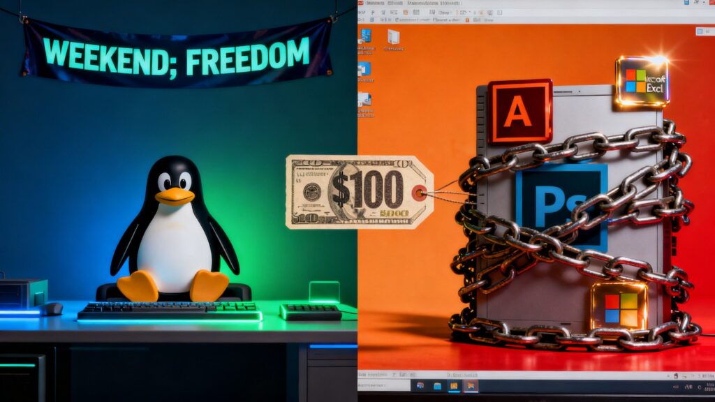 Guide d'utilisation de la commande Linux Cut - Gentil Geek