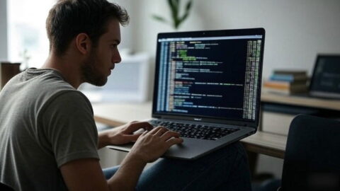 Comment créer votre première image docker avec un dockerfile - Gentil Geek